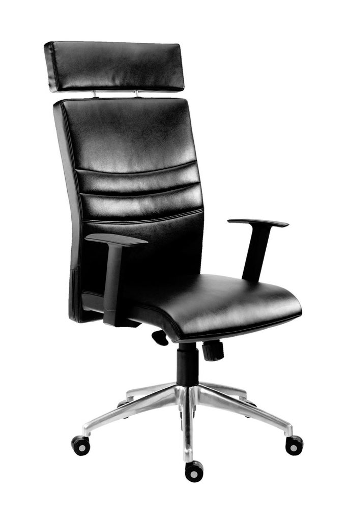 Acta High-Back Chair – TechnoChair