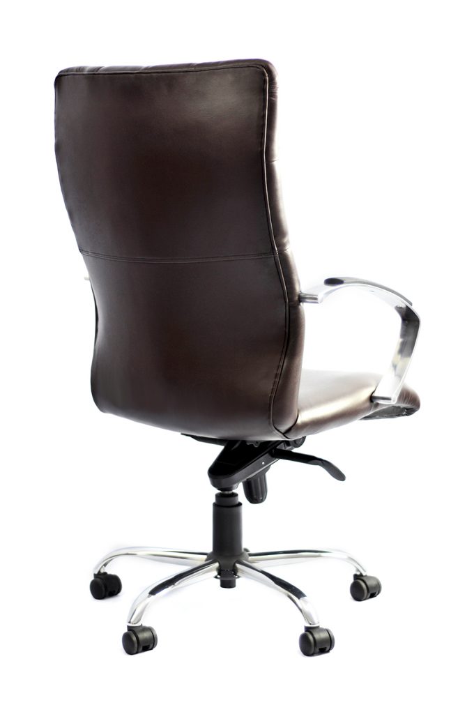 Gatsby High-Back Chair – TechnoChair