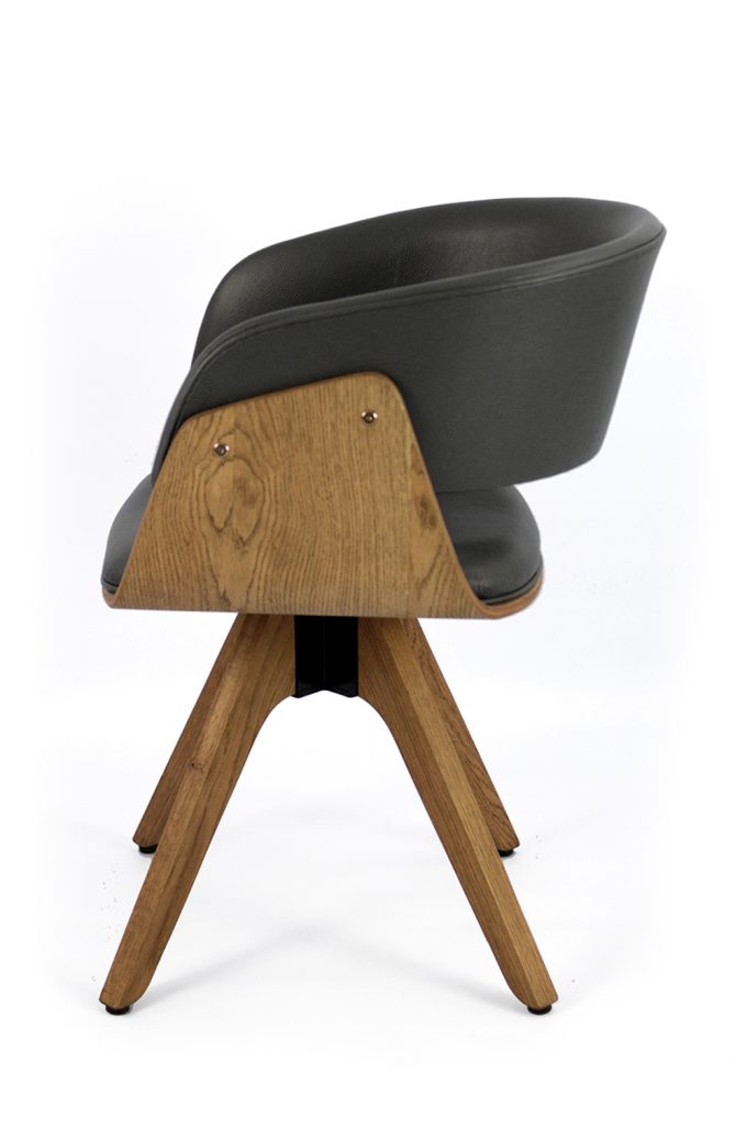 Symphony Banjo Chair – TechnoChair