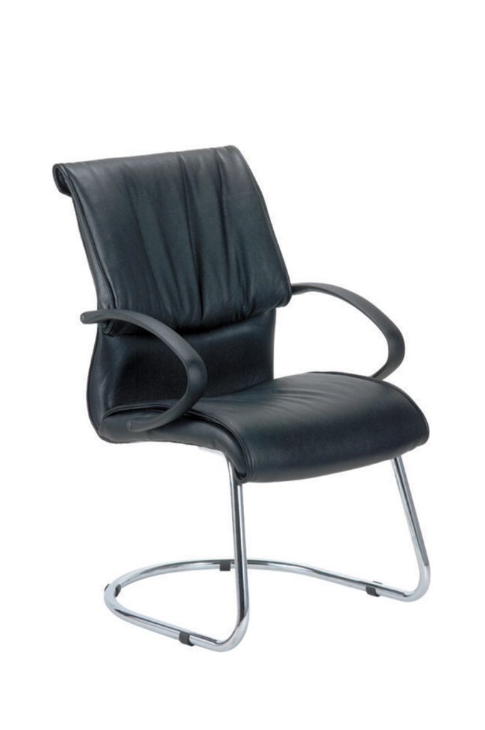 Futura Universal Armchair – TechnoChair