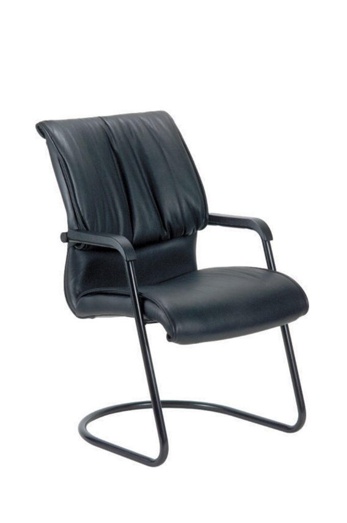 Futura Integral Armchair – TechnoChair