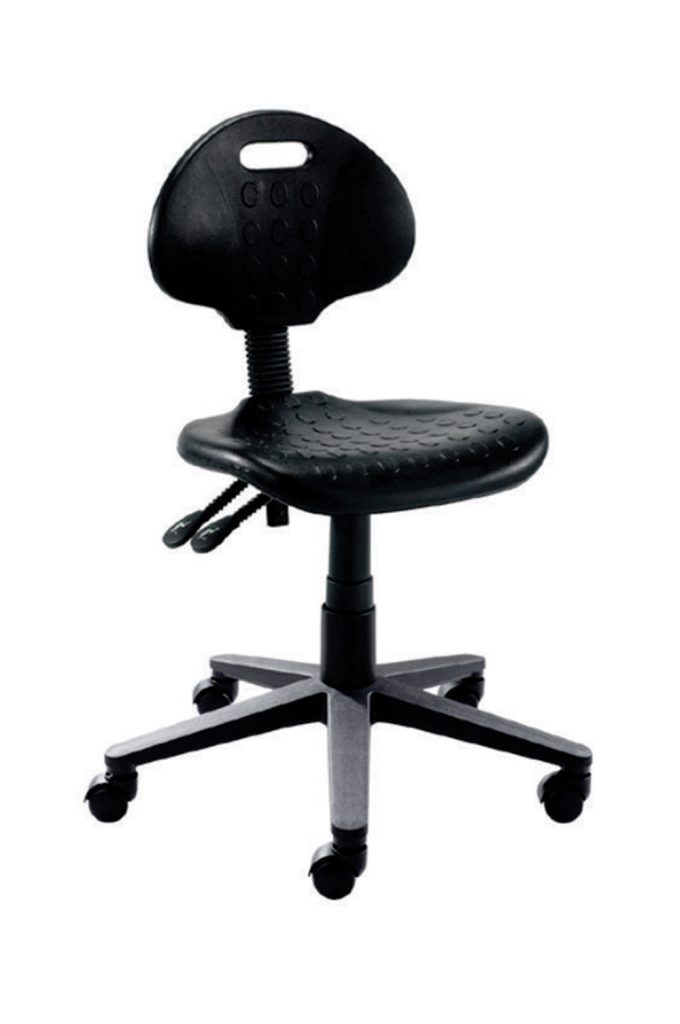 Industrial/Factory chairs – TechnoChair