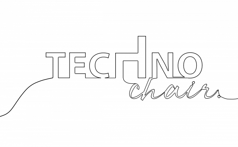 TechnoChair – Sit Like A Boss