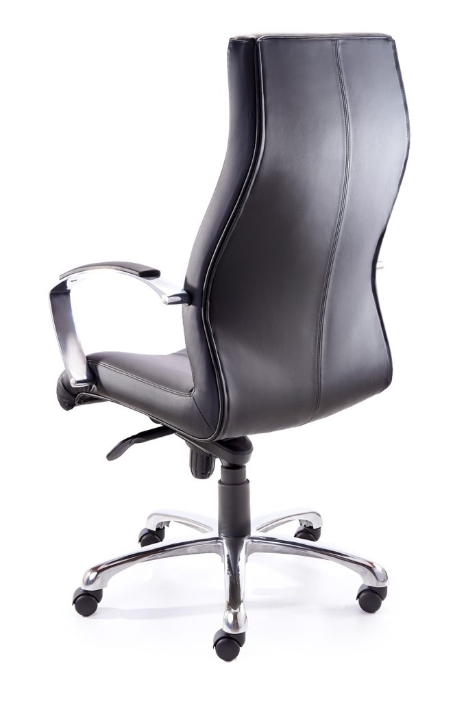 Link High-Back Chair – TechnoChair
