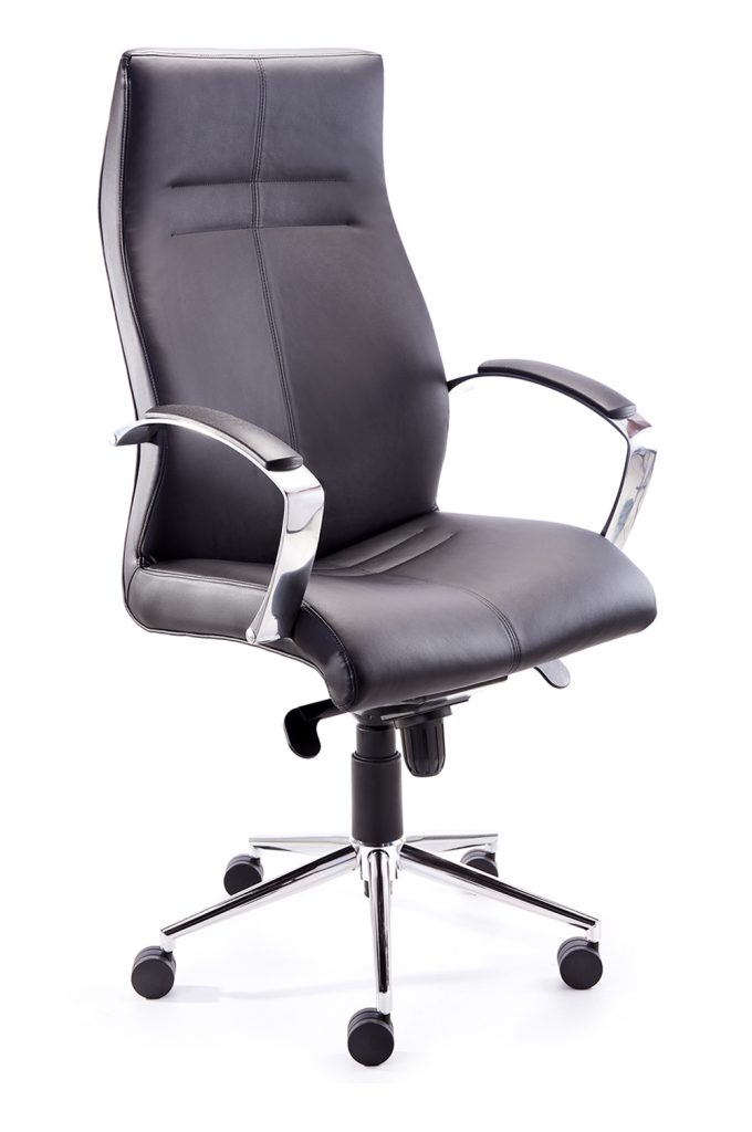 Link High-Back Chair – TechnoChair