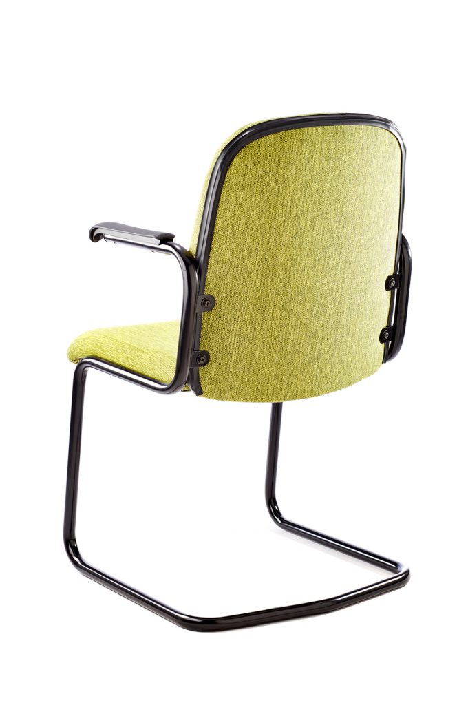 Pico Armchair – TechnoChair