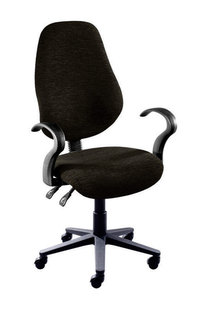 Rock and Roll High-Back Chair – TechnoChair