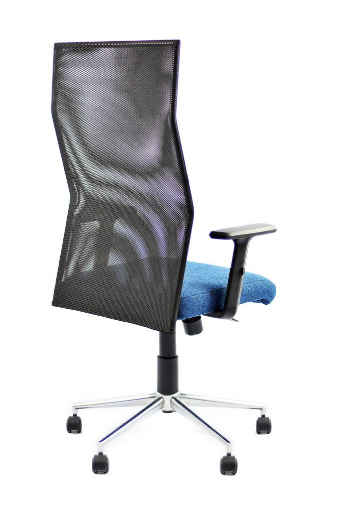 Supernova High-Back Chair – TechnoChair