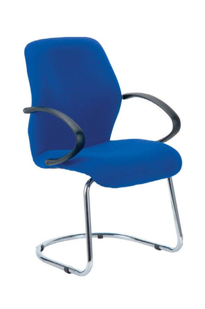 Techno 600 Armchair – TechnoChair