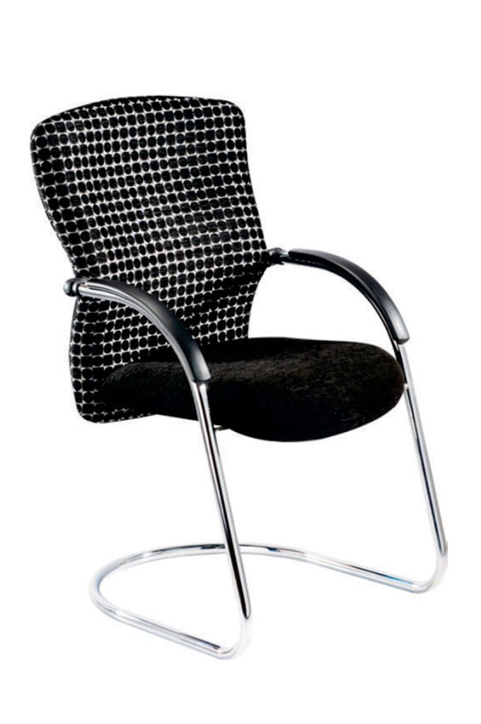 Techno 900 Cantilever Armchair – TechnoChair