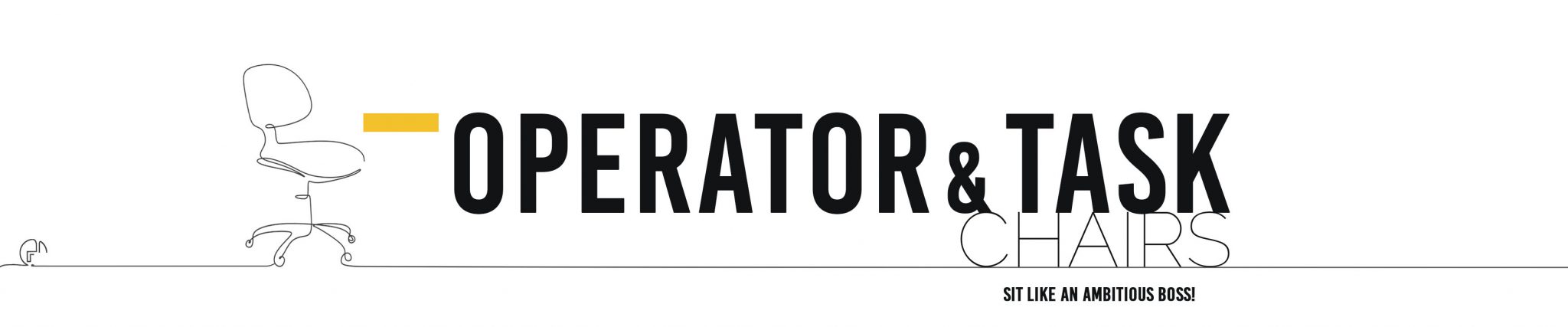 Categories 2 – TechnoChair