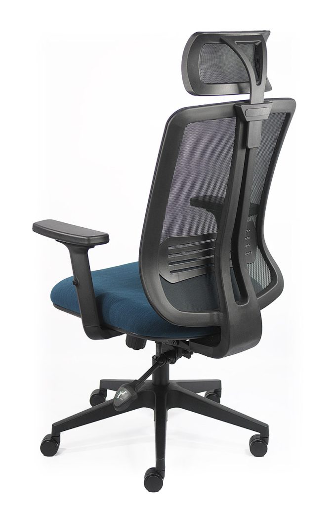 Avant High-Back Chair – TechnoChair