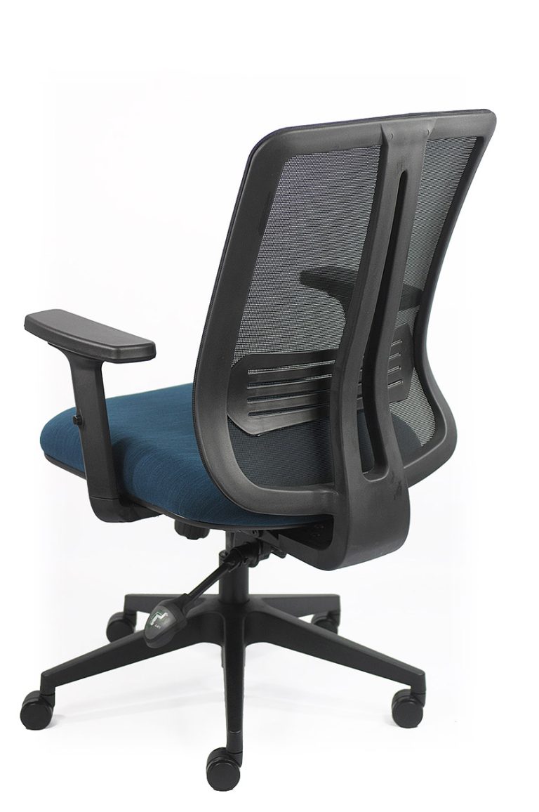 Avant Medium-Back Chair – TechnoChair