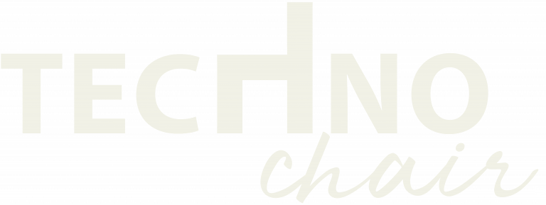 TechnoChair – Sit Like A Boss