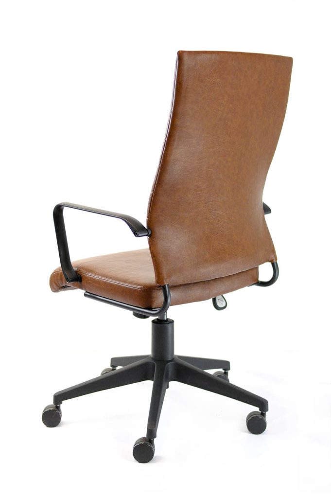Classic High Back Chair – TechnoChair