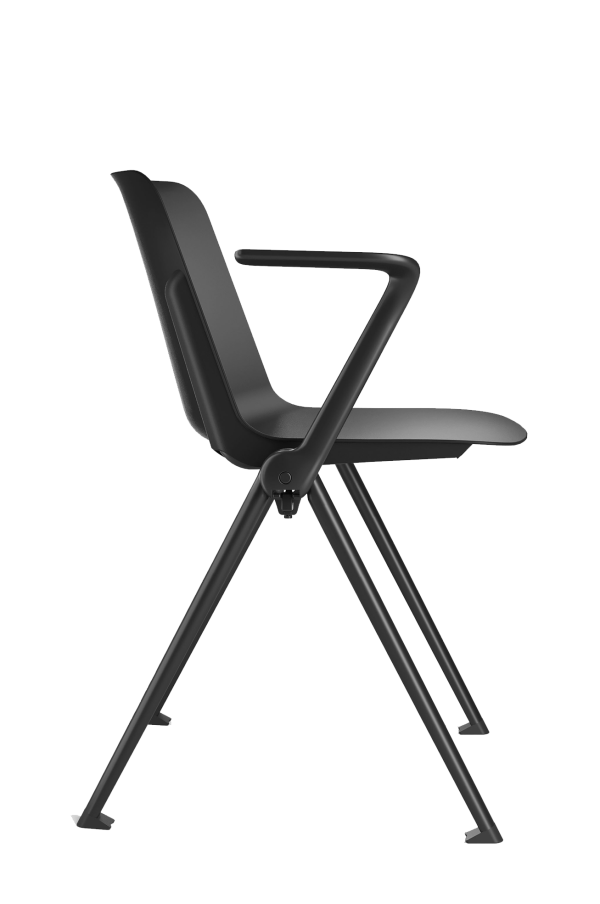 TechnoChair – Sit Like A Boss