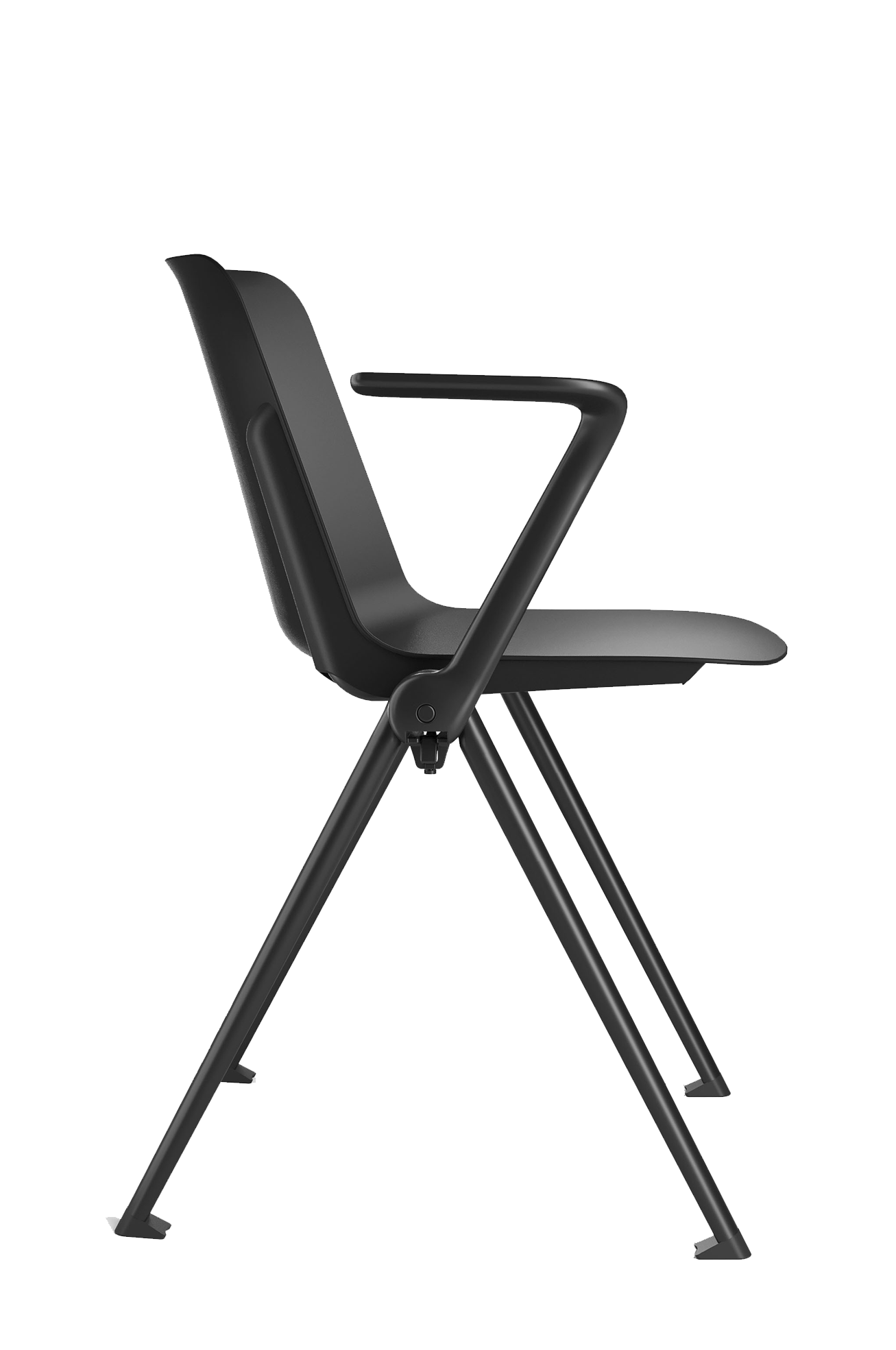 TechnoChair – Sit Like A Boss